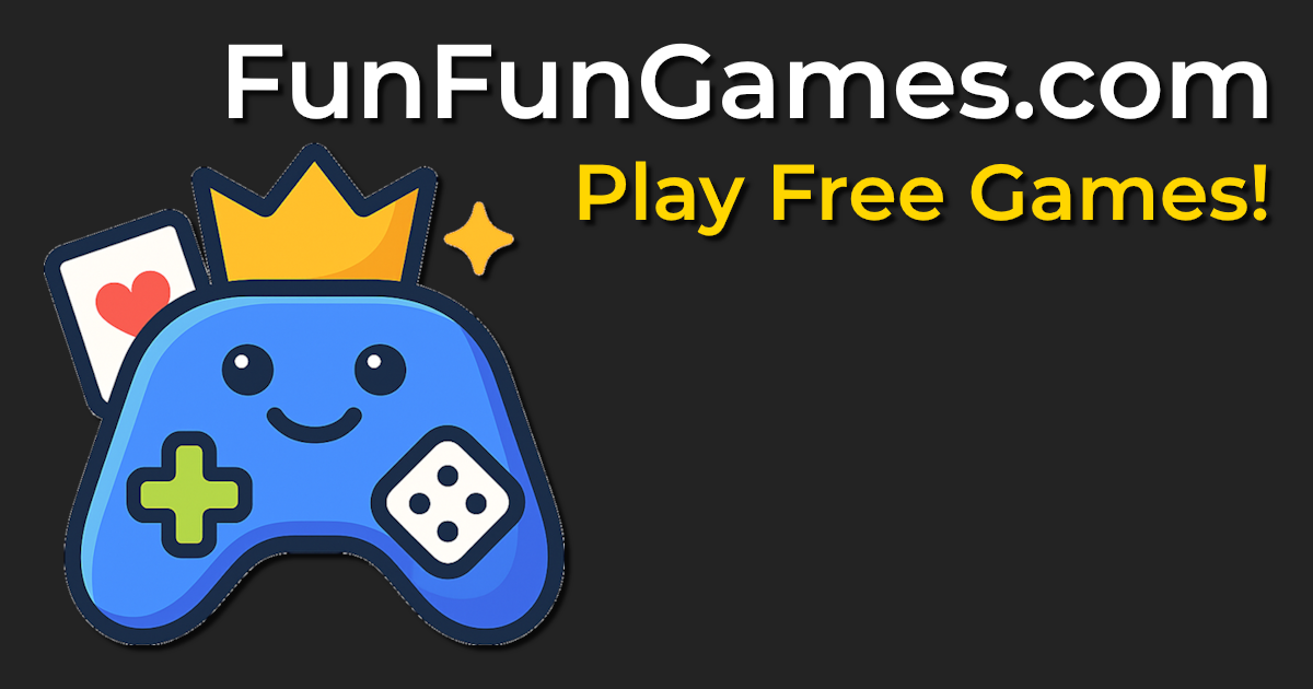 Solitaire – Play Free, Learn, and Explore | FunFunGames.com | Fun Fun Games